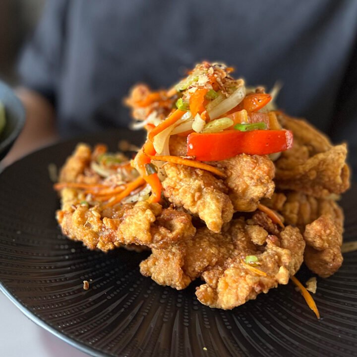 Finger Lick’n Chicken Ribs – Tastypho165